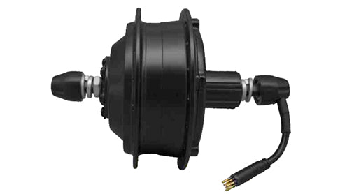 e-Bike motor Shengyi H2C - rear hub motor – Batronik
