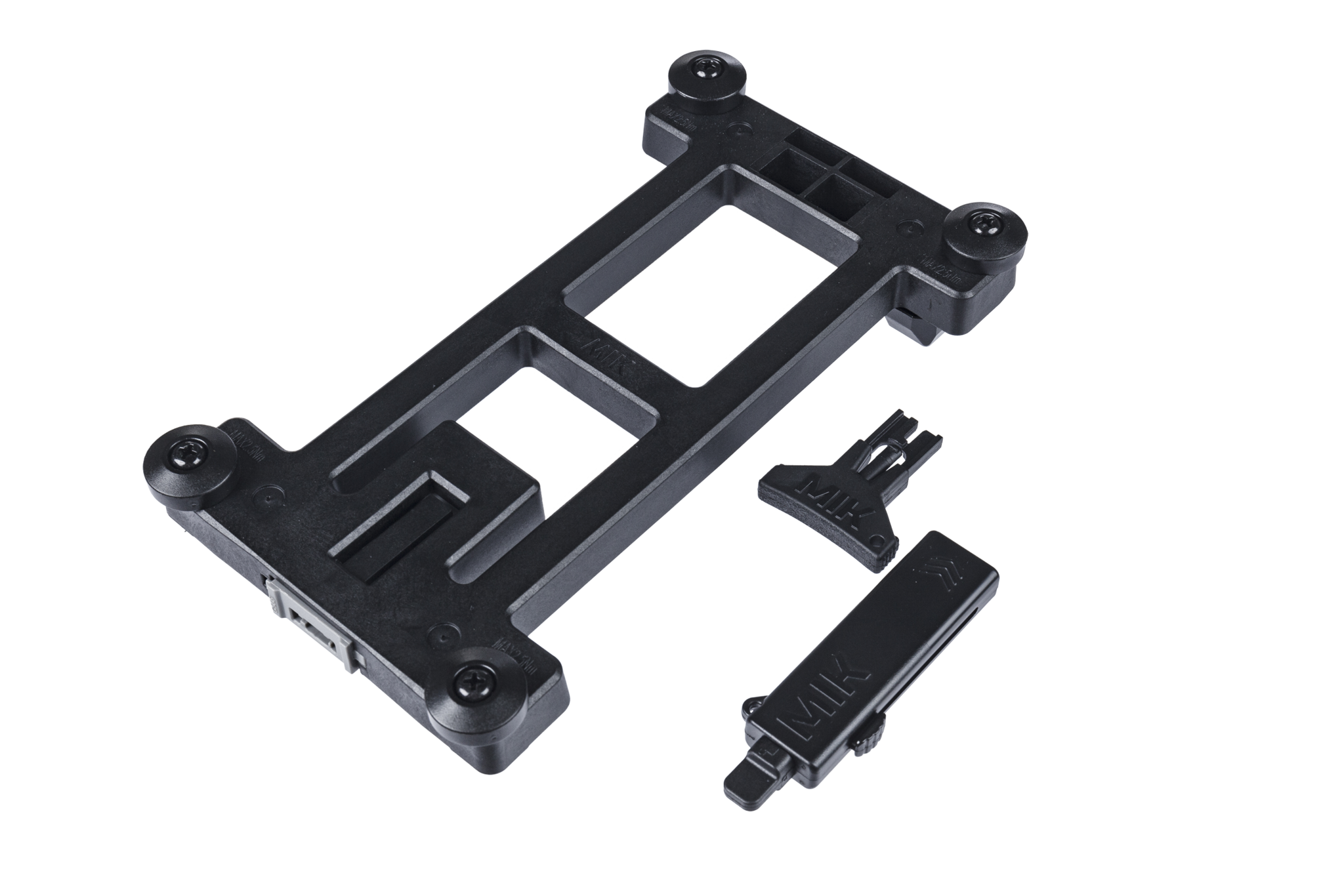 MIK adapter plate – Batronik