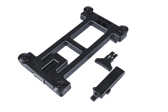 MIK adapter plate – Batronik